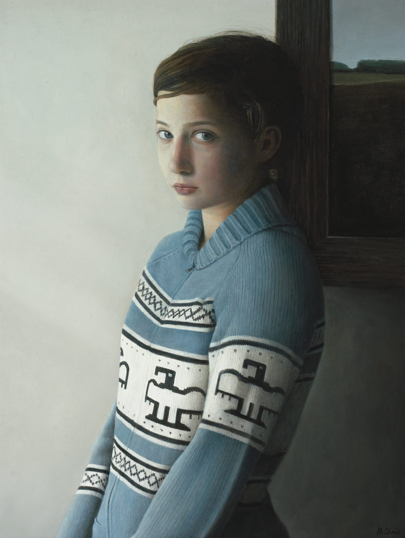 Gallery - Momcilo Simic Momo